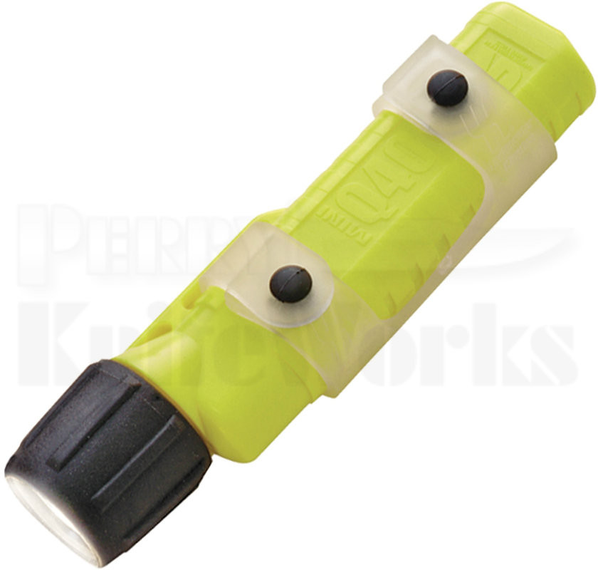 Underwater Kinetics Mini Q40 Xenon Flashlight - Perry Knife Works
