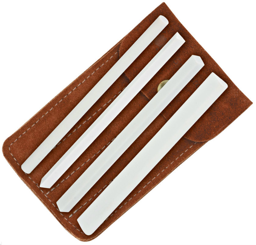 Spyderco Ceramic File Knife Sharpening Set - Perry Knifeworks