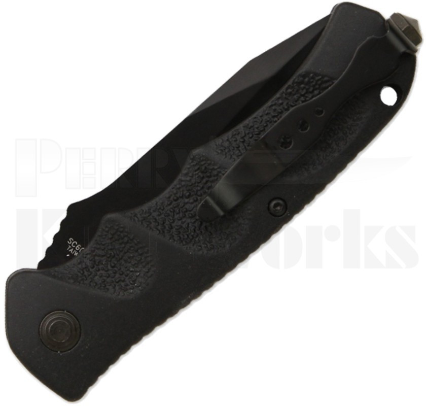 Schrade Extreme Survival Automatic Tanto Knife l For Sale