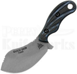TOPS Knives Quick Skin Fixed Blade Knife @ Perry Knifeworks