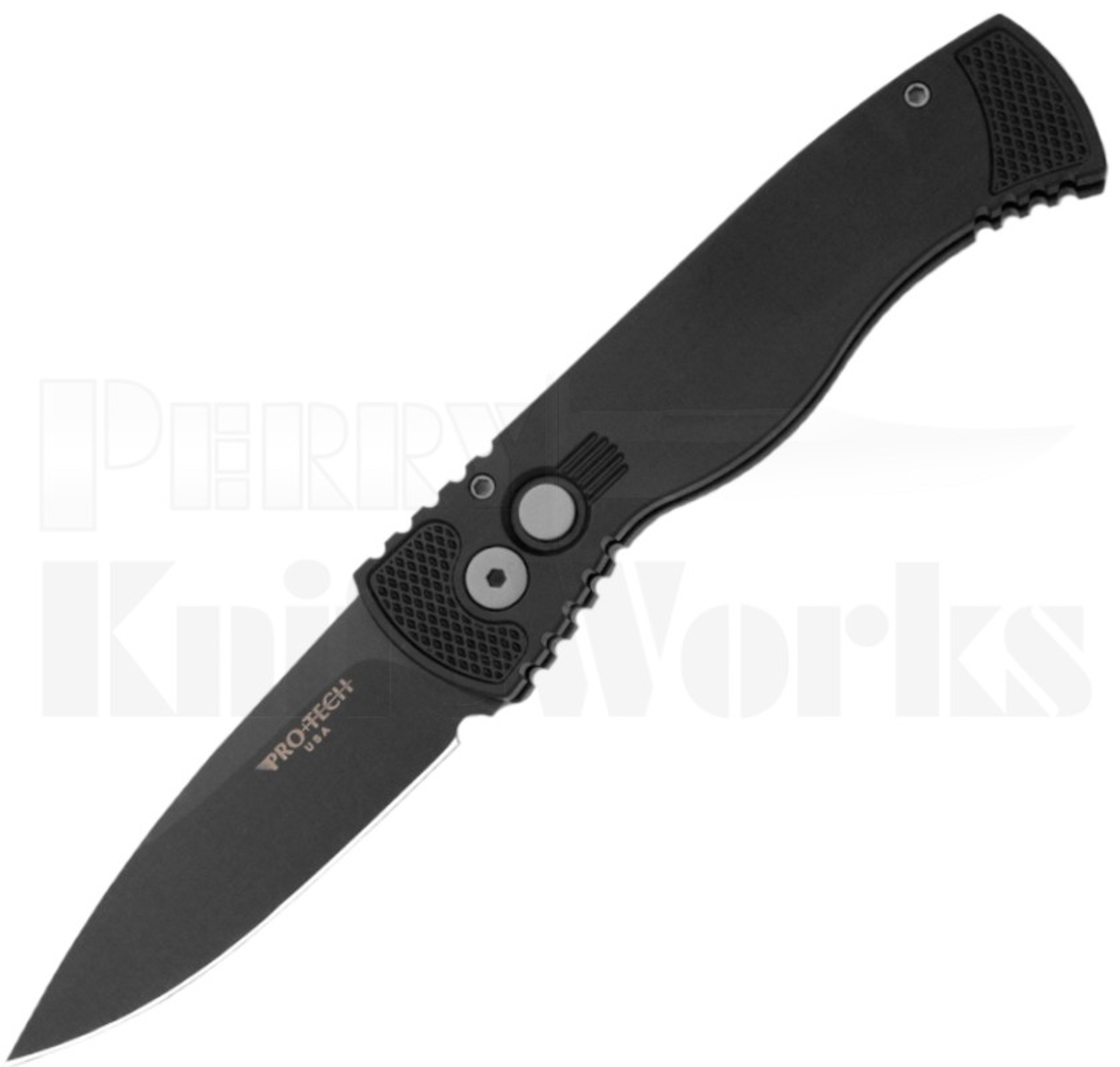 Protech Tr 23 Tactical Response 2 Automatic Knife L Perry Knifeworks