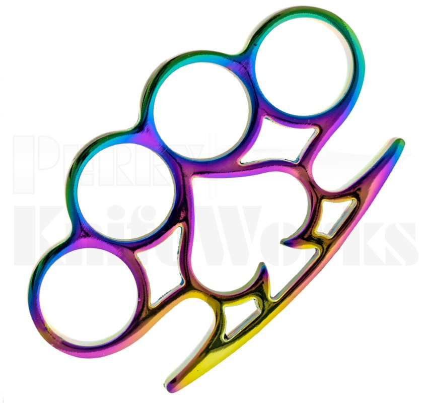 Gambler Heavy Duty Knuckle Weight (Spectrum)
