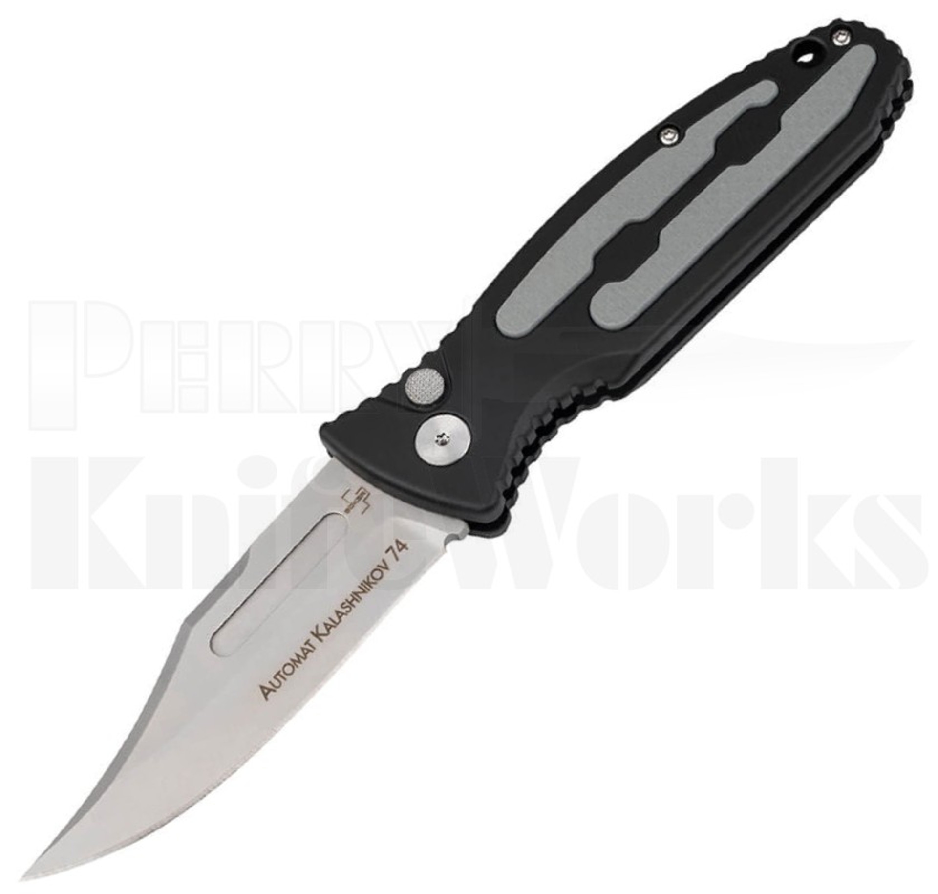 Boker Plus Kalashnikov 74 Automatic Knife 01KALS135N