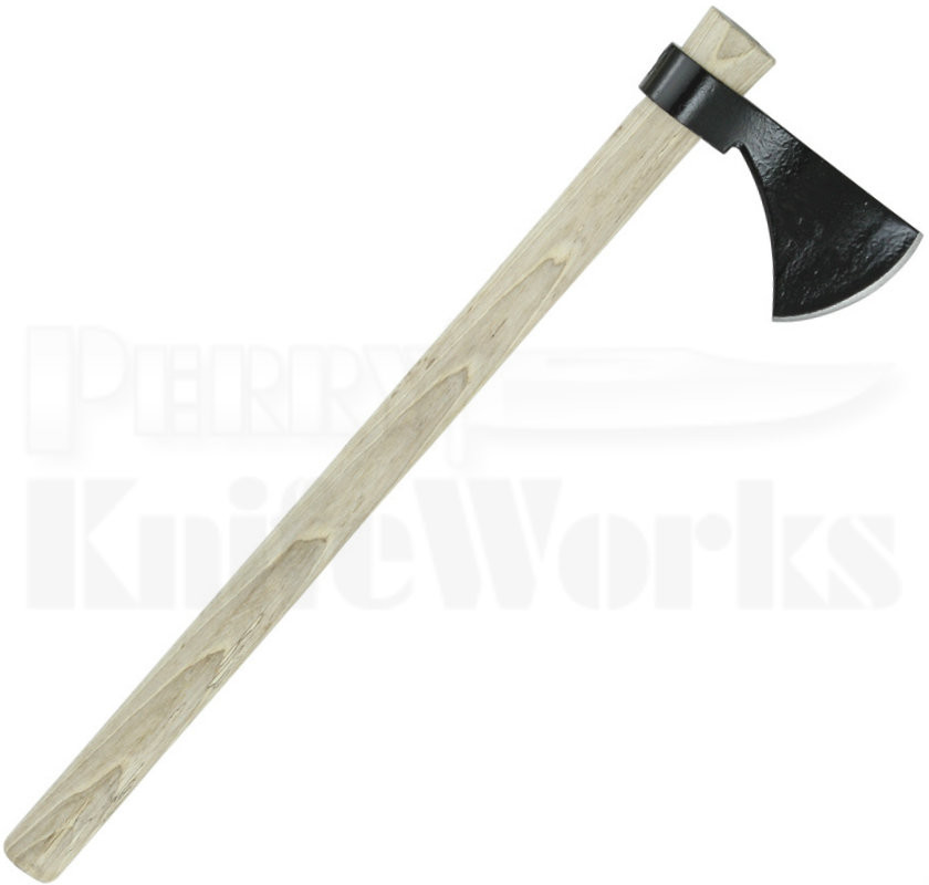 Cold Steel Frontier Hawk Axe 90FH for Sale @ Perry Knife Works
