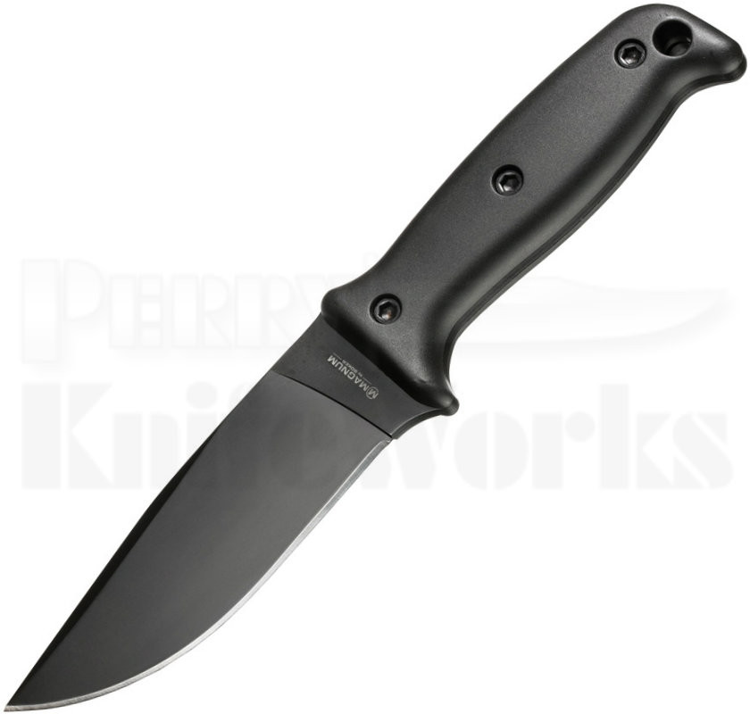 Boker Magnum NG Camp Fixed Blade Knife 02GL709 l Perry Knifeworks