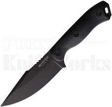 Ka-Bar Becker BK18 Harpoon Fixed Blade Knife Tan