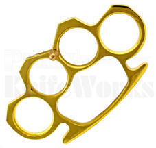 Brass Knuckles Products - Perry Knifeworks