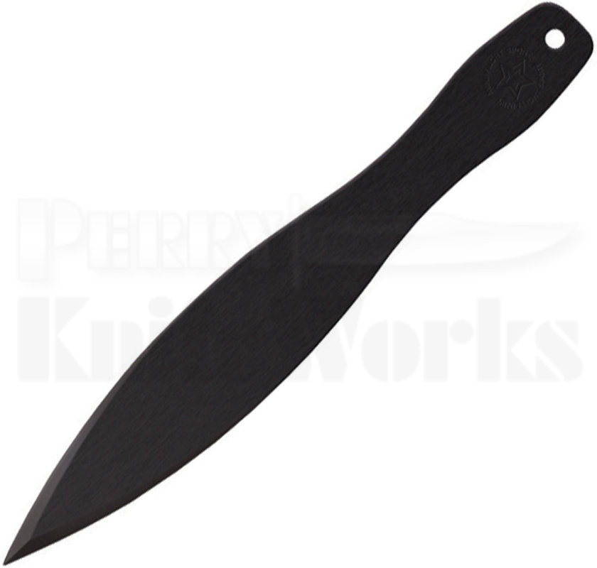 Cold Steel Mini Flight Sport 10" Throwing Knife (Black) 80STK10