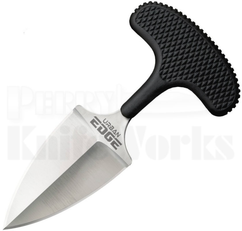 Cold Steel Urban Edge Push Dagger Knife 43XL - Perry Knifeworks