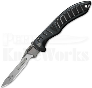 Havalon Forge Black Quick Change Hunting Knife XTC-60ARHB