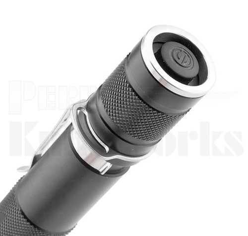 Guard Dog Security Xcess Rechargeable Flashlight (1200 Lumens)