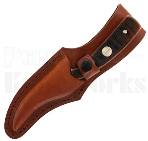 Schrade Old Timer Generational USA Sharpfinger Fixed Blade