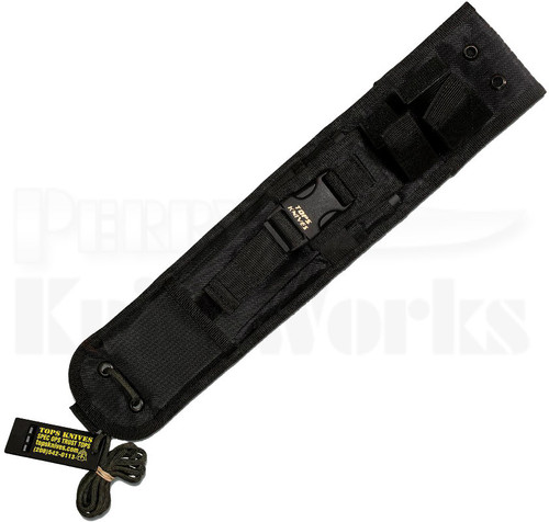 Tops Knives M4X Max Punisher Knife