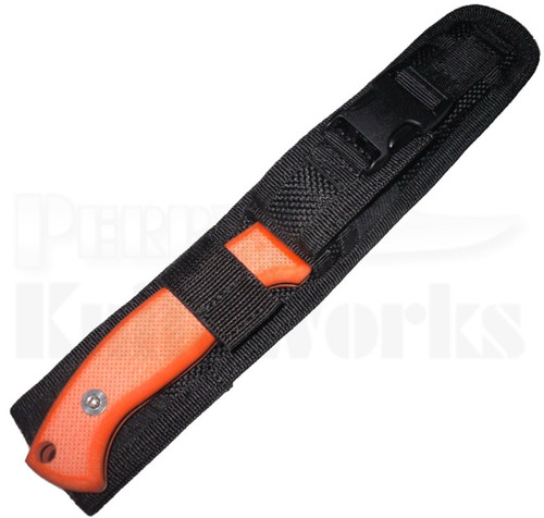Pro Tool John Wayne Fears Ultimate Survival Knife l Perry Knifeworks