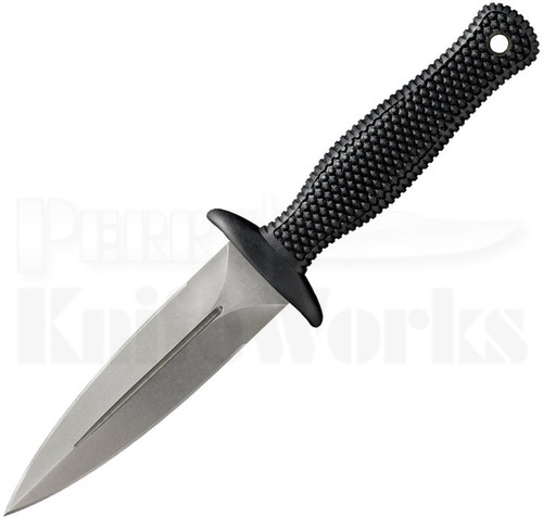 Cold Steel Counter TAC II Boot Knife AUS-8A 10BCTM l Perry Knifeworks