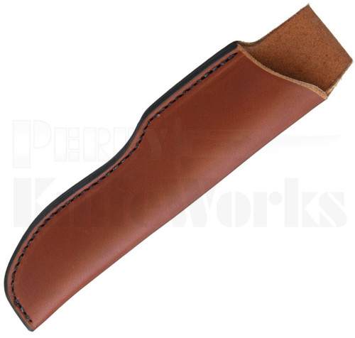 ESEE Camp-Lore PR4 Fixed Blade Knife Brown Micarta l Perry Knife..