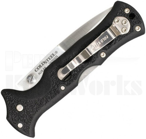 Cold Steel Counter Point II Lockback Knife 10AC l Perry Knifeworks