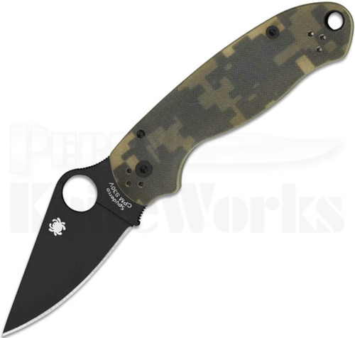 Buy Spyderco Knives Online l Perry Knifeworks