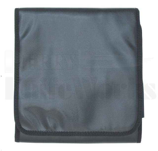 Carry All Safe & Sound Knife Roll AC91