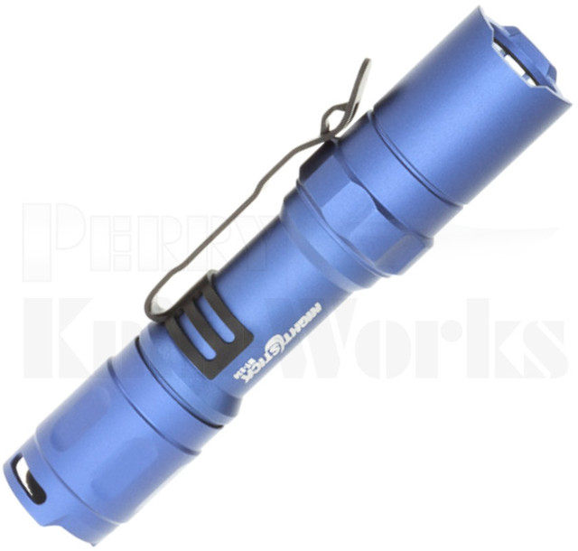 Nightstick Mini TAC Pro EMT CREE LED Flashlight 60 Lumens MT-230