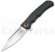 Boker Plus Nebula Linerlock Knife Wild Carbon Fiber 01BO319