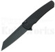 Pro-Tech Malibu Operator Reverse Tanto Button Lock Knife