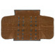 Carry All Safe & Sound Knife Case AC115 l 12 Knives!