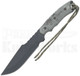 TOPS Knives Alaskan Harpoon Fixed Blade Knife - Perry Knifeworks