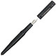 Schrade Tactical Fountain Pen (Black) - Perry Knifeworks