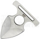 Benchmark Spear Point Push Dagger (Satin) @ Perry Knifeworks