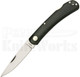 Moki Knives Blakiston's Fish Owl Lockback Knife (Satin)
