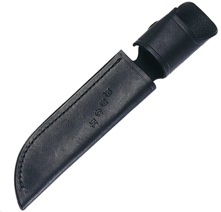 Buck Sheath for Model 119 Knife - Perry Knifeworks