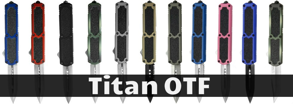 Tactical Knives & Gear | Perry Knifeworks