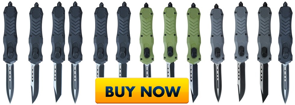 Tactical Knives & Gear | Perry Knifeworks