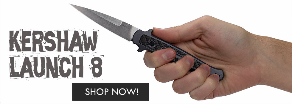 Tactical Knives & Gear | Perry Knifeworks