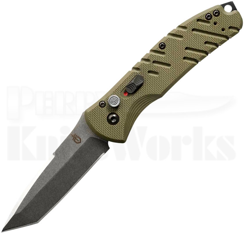 Gerber Propel a must have auto! - Perry Knifeworks