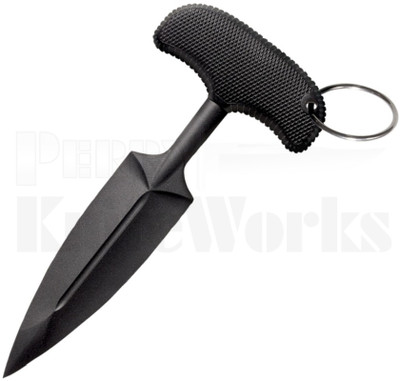Cold Steel FGX Push Dagger I Knife 92FPA @ Perry Knifeworks
