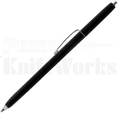 Fisher Space Pen Rocket Retractable Pen Black SPR84F