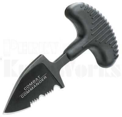Combat Commander Mini Push Pal Dagger Knife