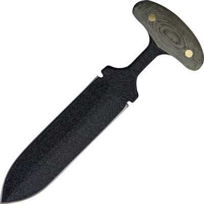 Shadow Tech T-Handle Push Dagger - Perry Knifeworks