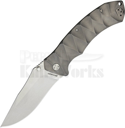 Framelock Knife for Sale | Fox Knives - Perry Knife Works