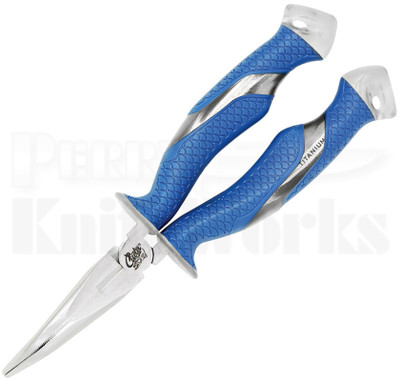 Camillus Cuda Needle Nose Pliers @ Perry Knife Works