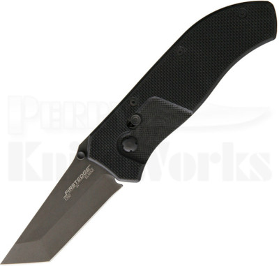 FirstEdge Knives 1350 TrackLock Knife @ Perry Knife Works