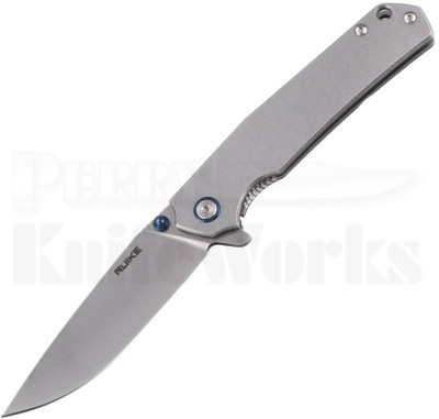 Ruike Knives P801 Framelock Flipper Knife P801SF l Perry Knife Works