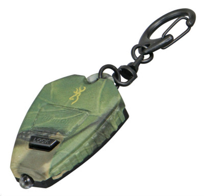 Browning Echo Keychain Light - Perry Knifeworks