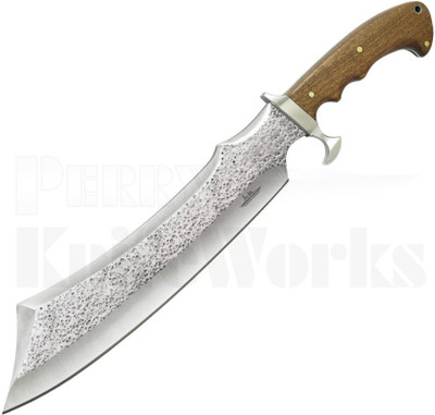 Gil Hibben Master Bushcraft Machete Knife 5053 l Perry Knife Works