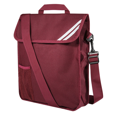 Henhurst Ridge Portrait Bag