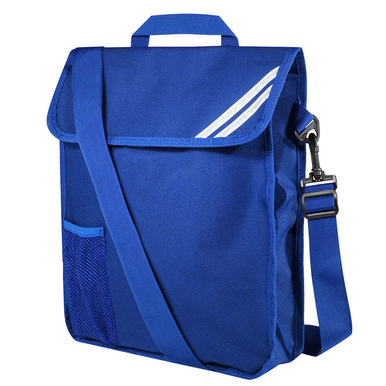 Mosley Academy Portrait Bag