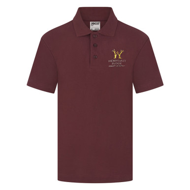 Henhurst Ridge PE Polo Shirt
