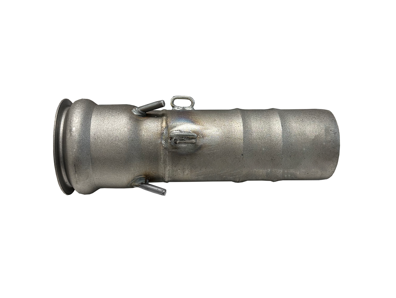 Chainlock Mulch Hose Connector